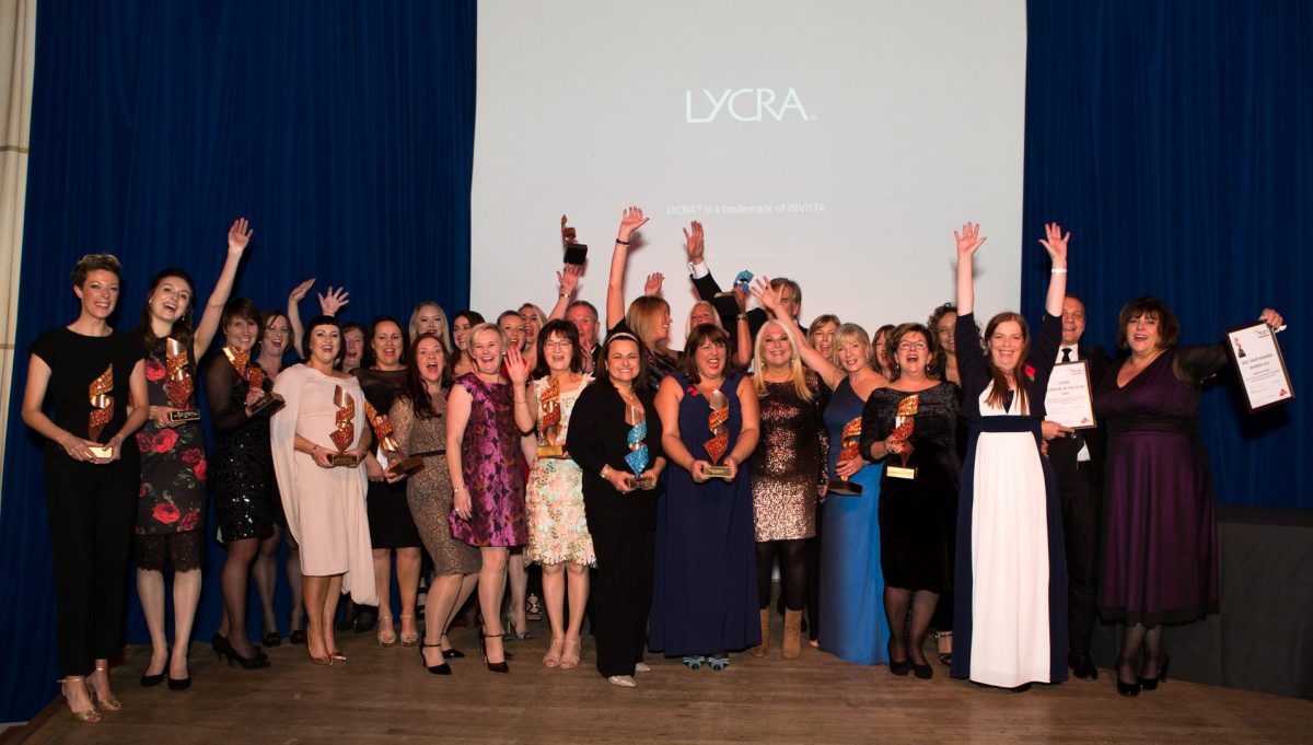 Congratulations to the 2016 Stars! – Stars Underlines Best Shop Awards