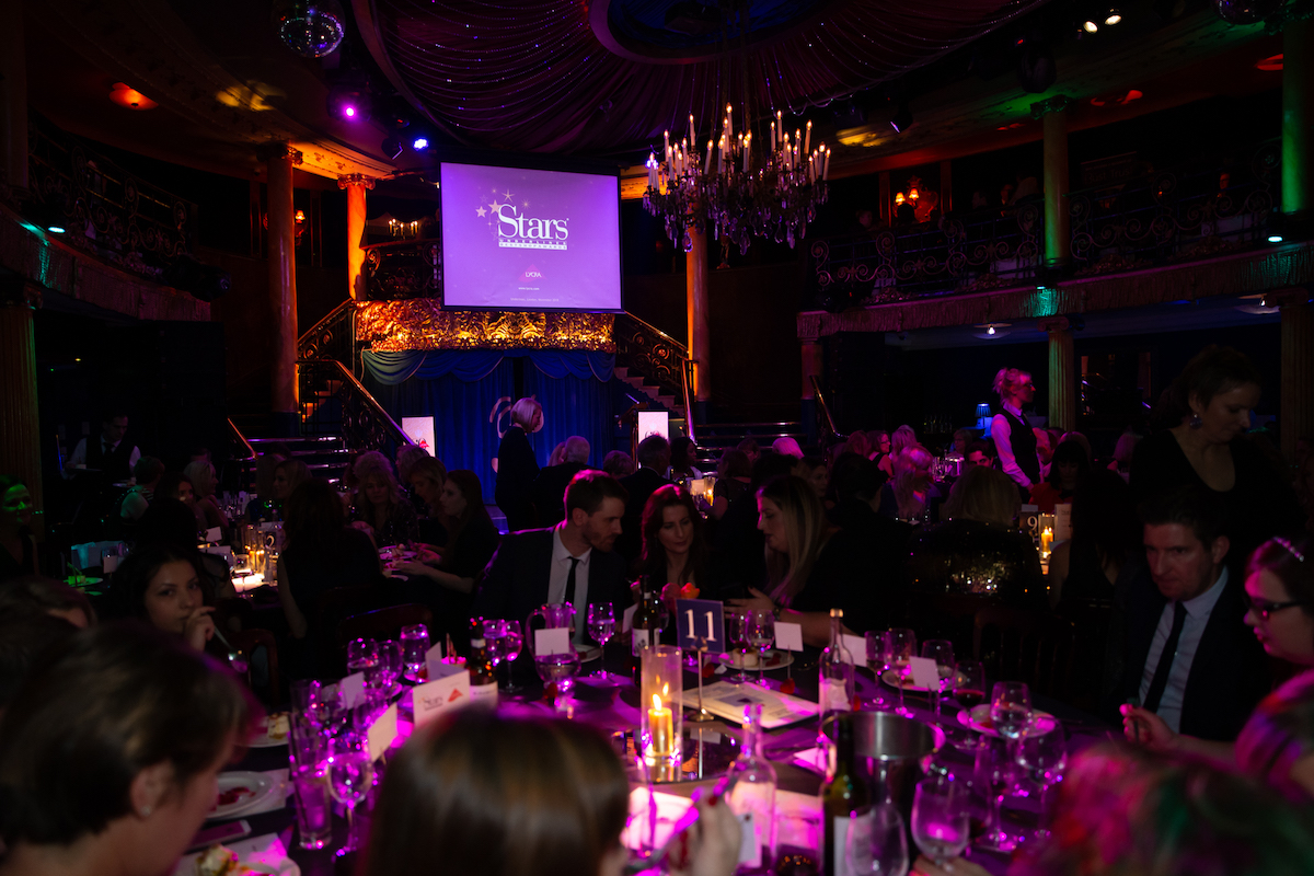 Stars Awards 2019 – Save the date! – Stars Underlines Best Shop Awards
