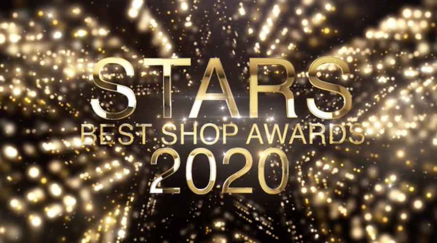 Congratulations to the Stars Awards 2020 Winners! – Stars Underlines ...