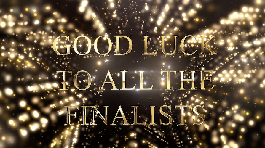 Stars Awards 2020 Finalists Announced! – Stars Underlines Best Shop Awards
