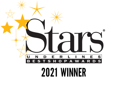 Congratulations to the Stars Awards 2021 Winners! – Stars Underlines ...