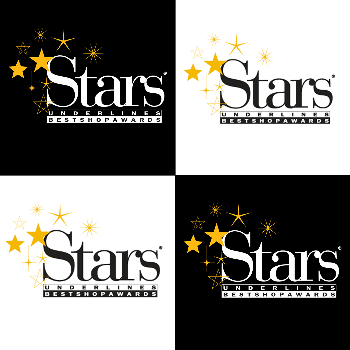 A Sneak Peek into the Finalist Shops Part III – Stars Underlines Best ...