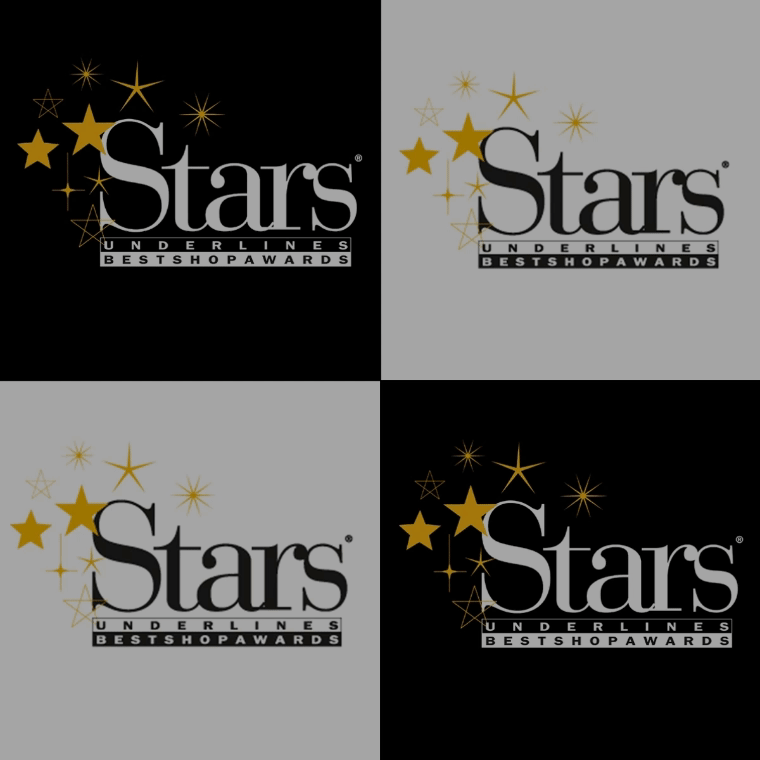 The Lingerie Industry supports Stars 2024 – Stars Underlines Best Shop ...