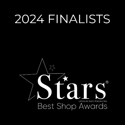 Stars Awards 2024 Finalists Announced! – Stars Underlines Best Shop Awards