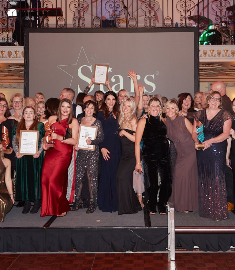 Stars Underlines Best Shop Awards – The Oscars of the Lingerie Industry