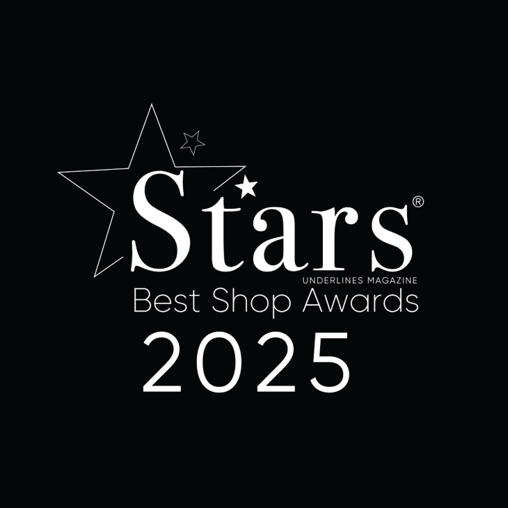 Stars Underlines Best Shop Awards – The Oscars of the Lingerie Industry