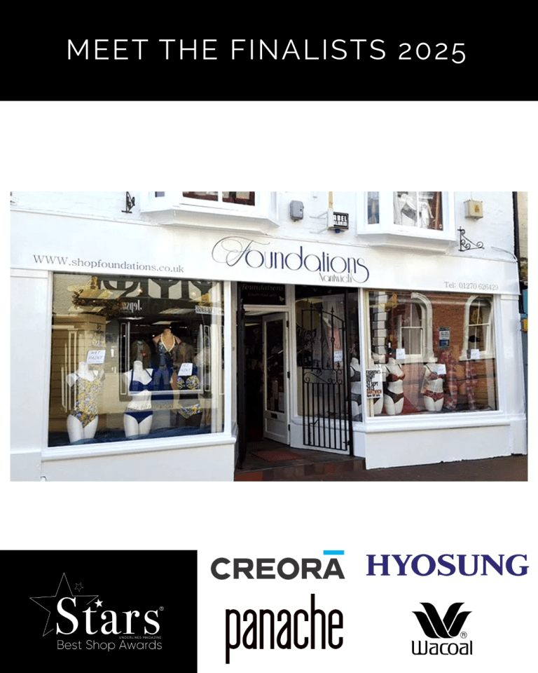 Meet The Finalists 2025 (Part I) – Stars Underlines Best Shop Awards