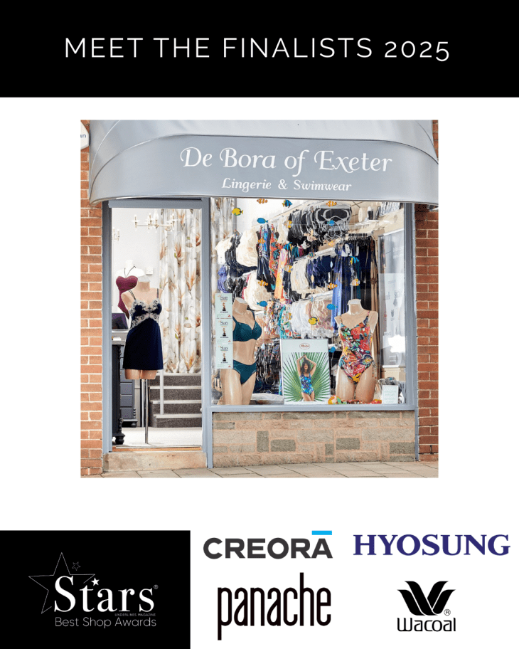 Meet The Finalists 2025 (Part V) – Stars Underlines Best Shop Awards